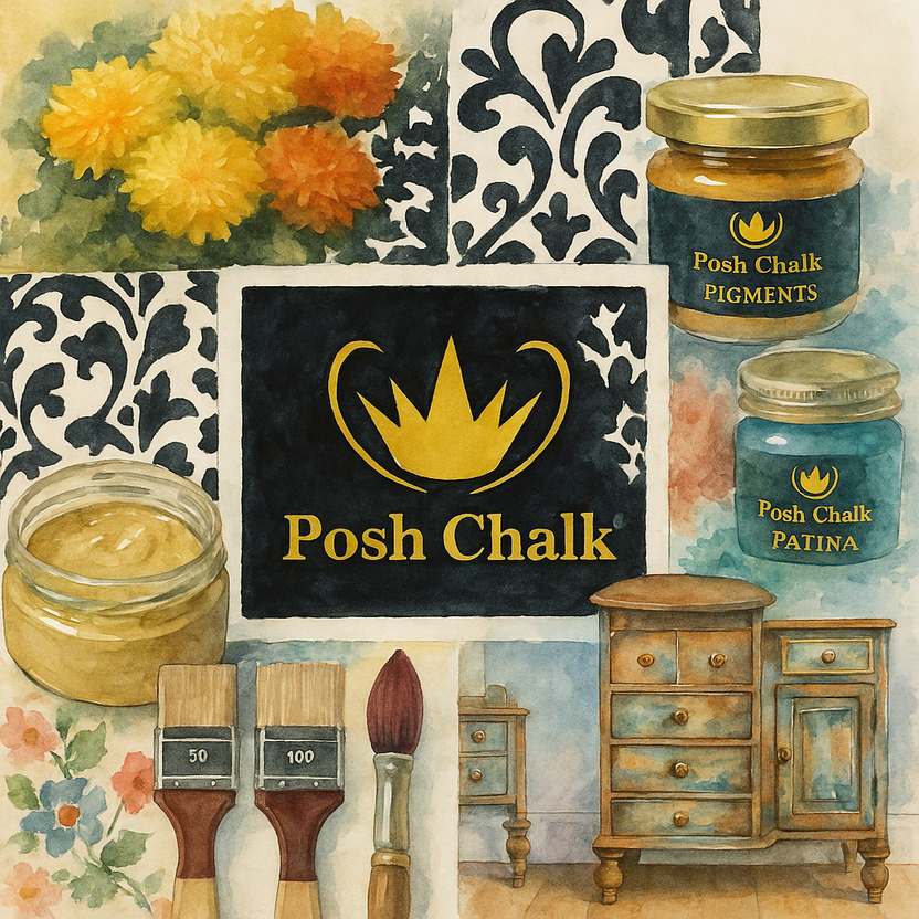 The Stilwell House | Paint & Art Workshop Boutique | Corbett, Oregon