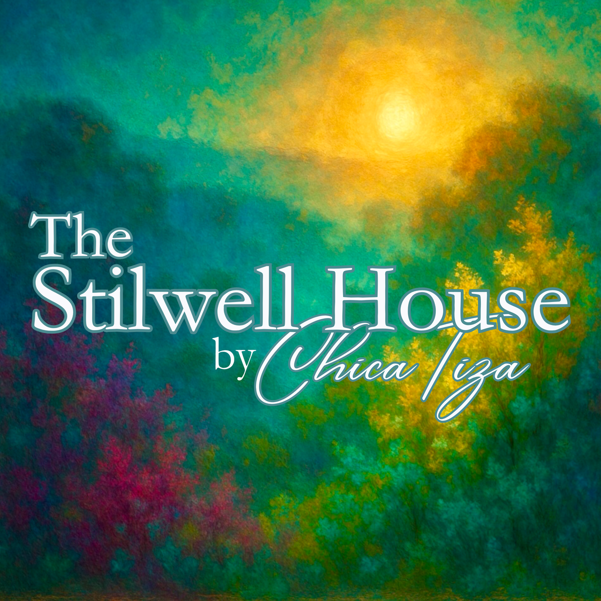 House Brands by ChicaTiza – The Stilwell House