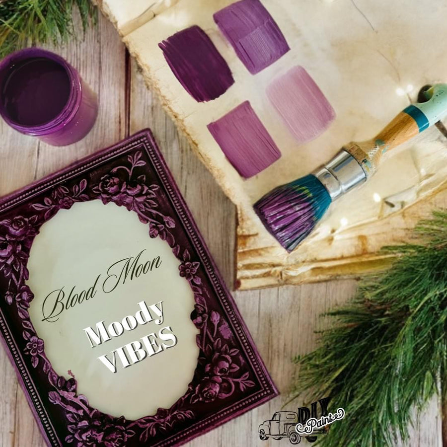 DIY Paint by Debi’s Design Diary – Clay-Based, No-VOC Paint – The ...