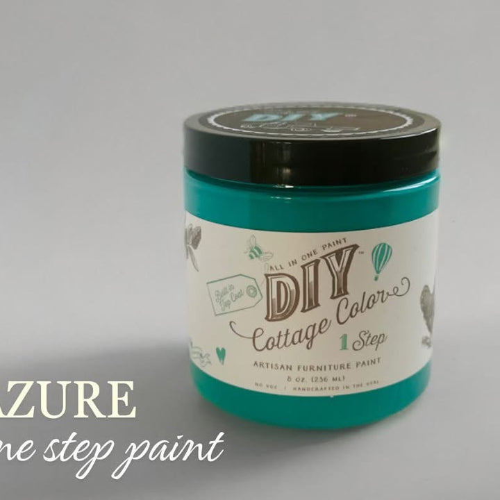 DIY Paint by Debi’s Design Diary – Clay-Based, No-VOC Paint – The ...