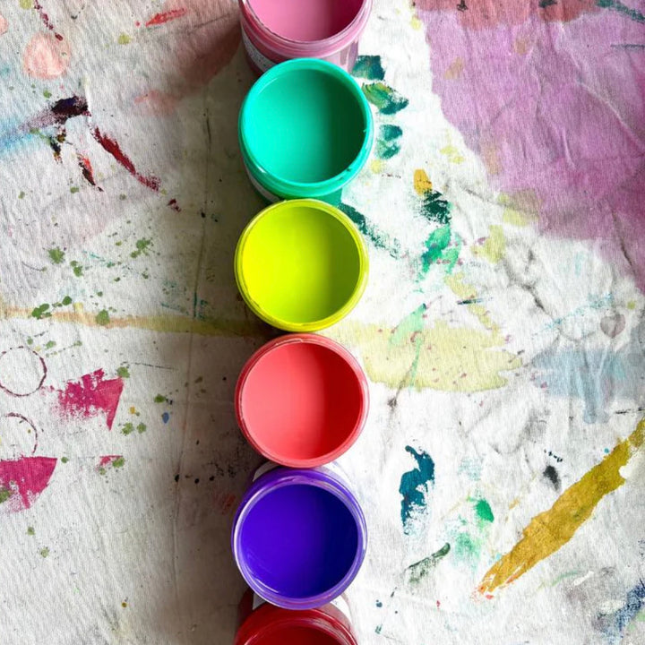 DIY Paint by Debi’s Design Diary – Clay-Based, No-VOC Paint – The ...