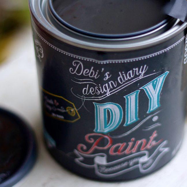 DIY Paint by Debi’s Design Diary – Clay-Based, No-VOC Paint – The ...