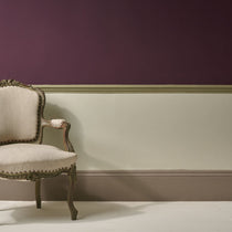 Tyrian Plum – Annie Sloan Wall Paint | The Stilwell House